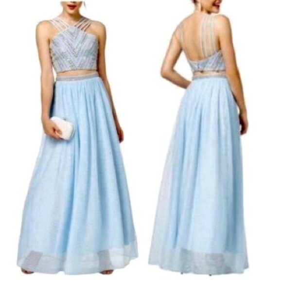 Say Yes To The Prom | Tops | Top Only Say Yes Yo The Prom Embellished ...